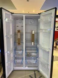 CONDURA ULTIMA INVERTER REFRIGERATOR, TV & Home Appliances, Kitchen ...