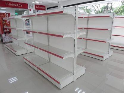 Convenience Type Gondola Rack, Furniture & Home Living, Furniture ...