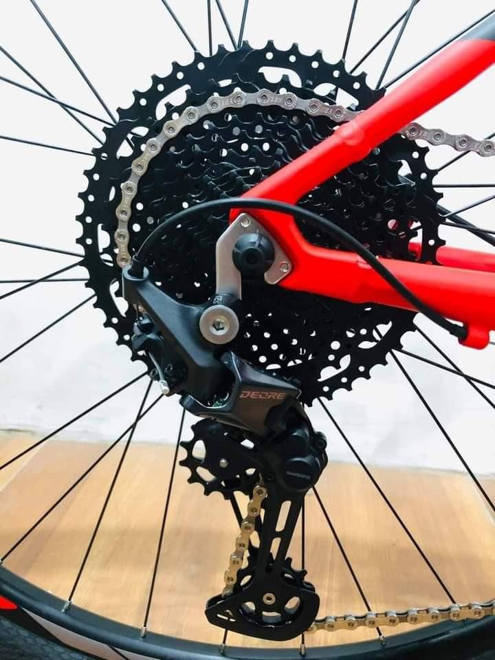 CULT EXODUS "29er 1x12s hydraulic, Sports Equipment, Bicycles & Parts ...