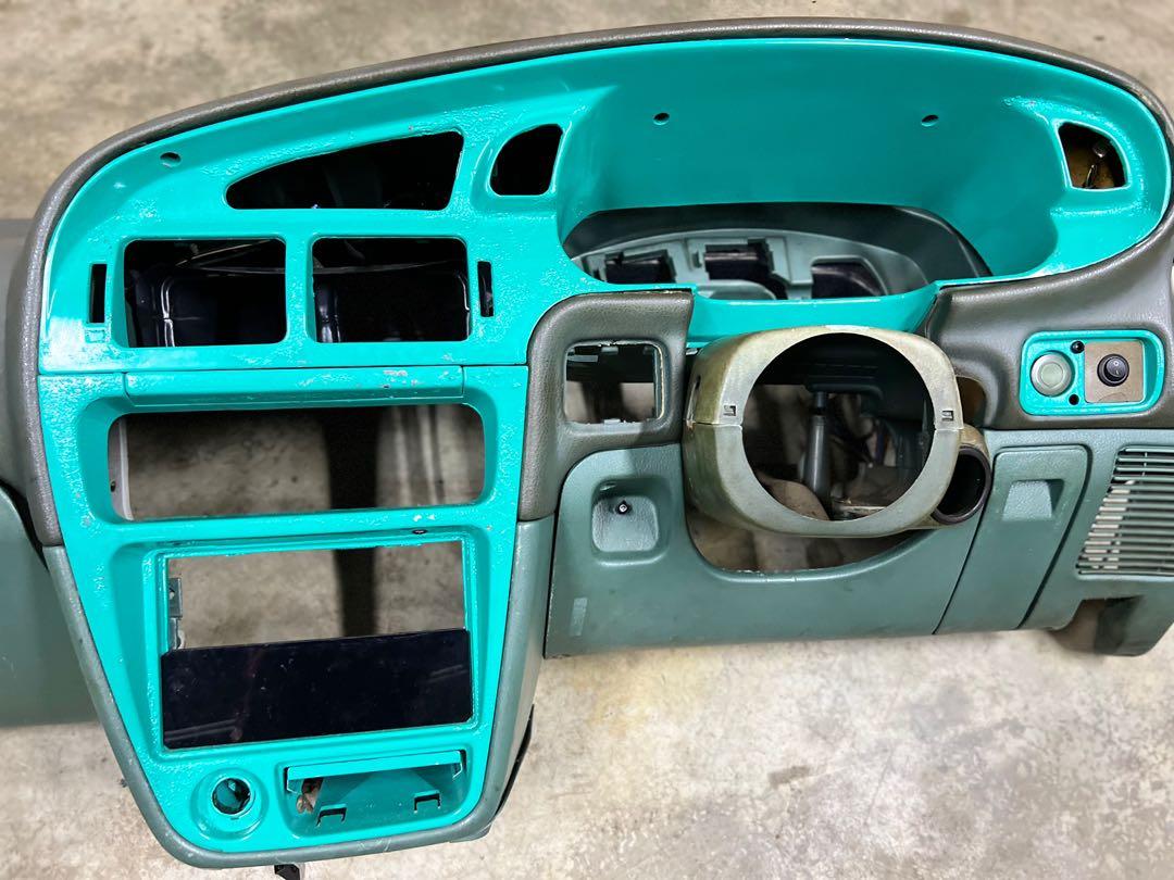 DASHBOARD PROTON, Auto Accessories on Carousell