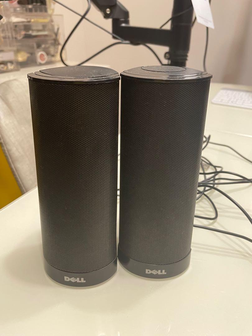 Dell Computer Speakers, Audio, Soundbars, Speakers & Amplifiers on ...