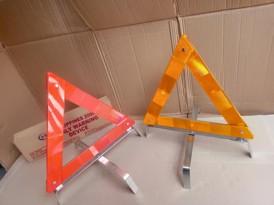 EARLY WARNING DEVICE, Commercial & Industrial, Construction Tools ...