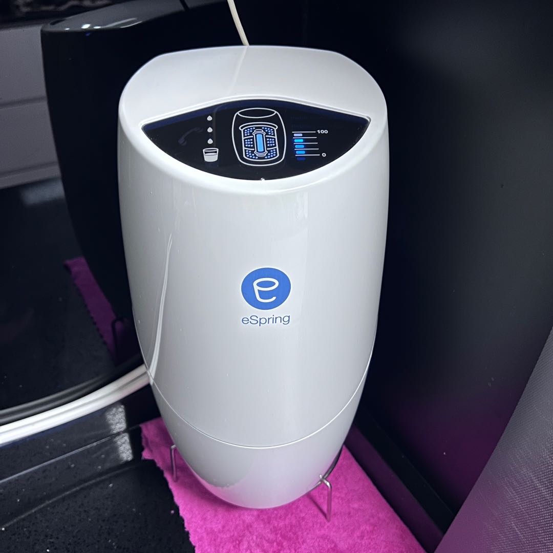Espring Water Treatment Dispenser, TV & Home Appliances, Kitchen ...