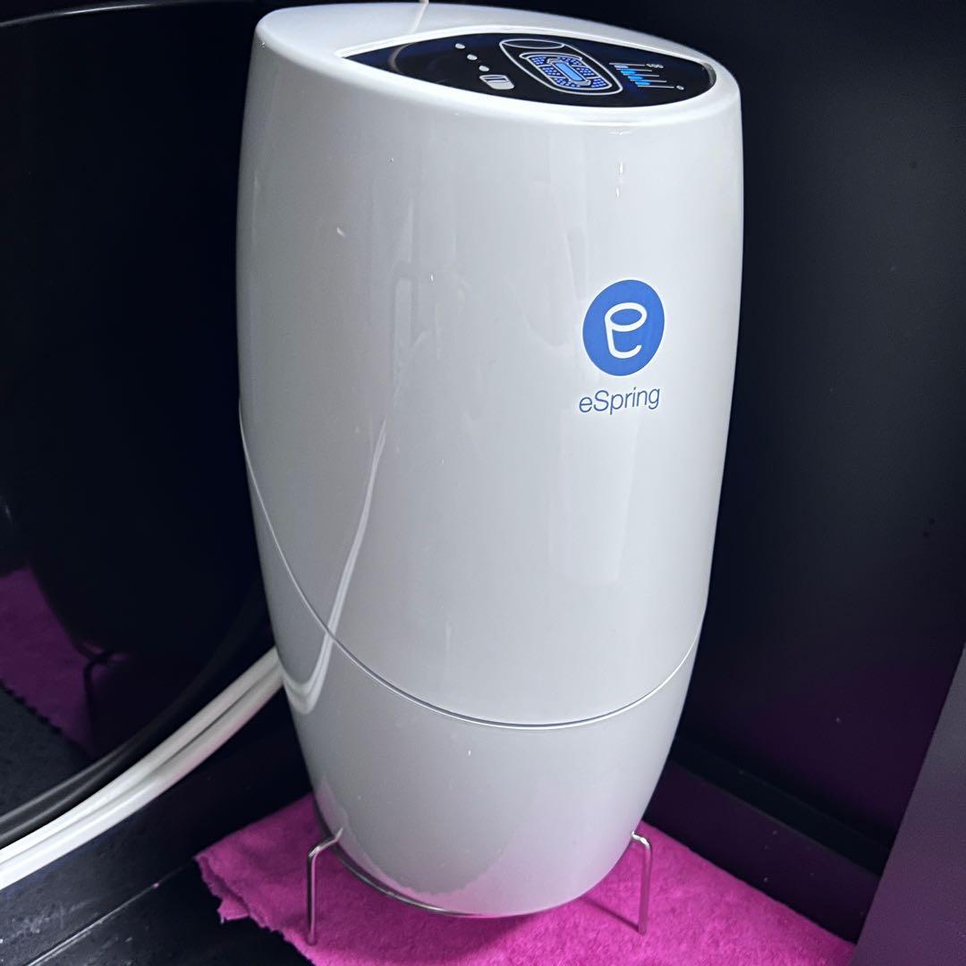 Espring Water Treatment Dispenser, TV & Home Appliances, Kitchen ...