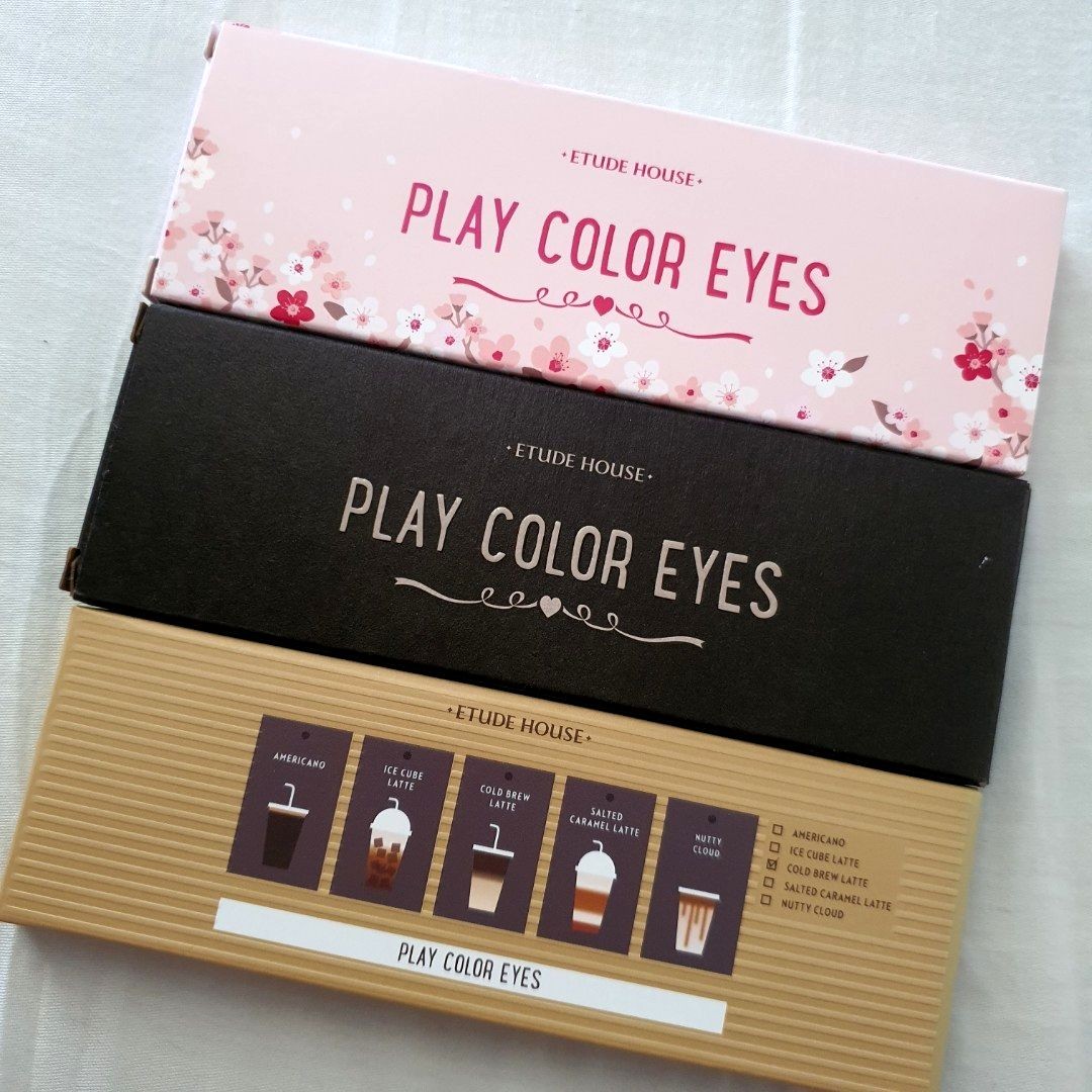 Etude, Beauty & Personal Care, Face, Makeup on Carousell