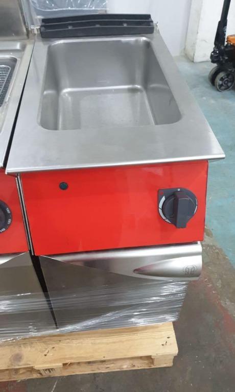 gas_brat_pan, TV & Home Appliances, Kitchen Appliances, Cookers on ...