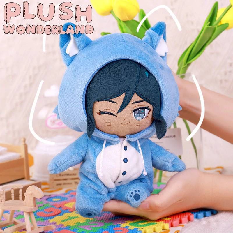 Genshin Omodoki Dolls, Hobbies & Toys, Memorabilia & Collectibles, Fan ...