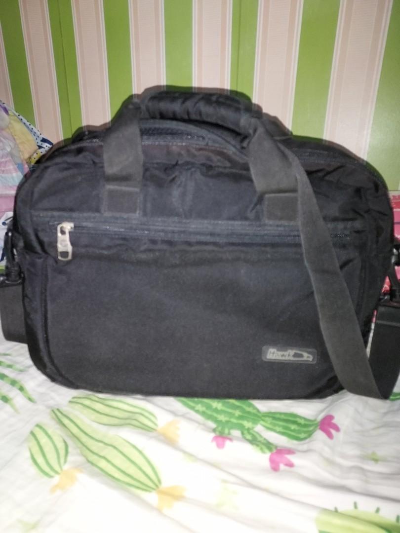 Hawk laptop bag, Computers & Tech, Parts & Accessories, Laptop Bags ...