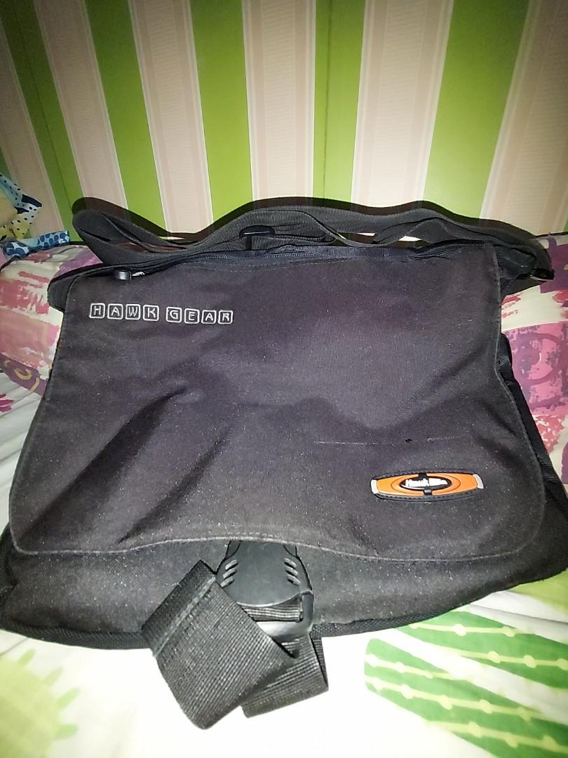 Hawk laptop bag, Computers & Tech, Parts & Accessories, Laptop Bags ...