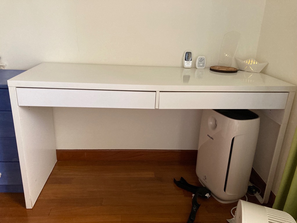 Ikea desktop, Computers & Tech, Desktops on Carousell