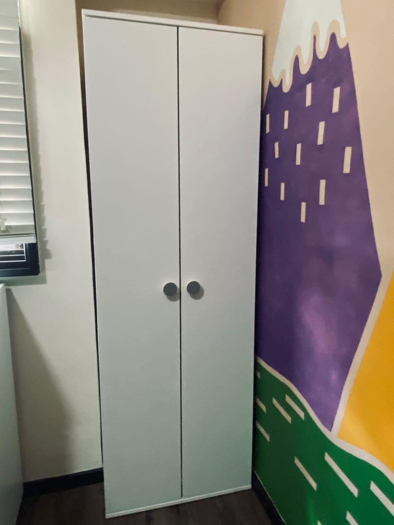 IKEA GODISHUS Kids Wardrobe, Furniture & Home Living, Furniture ...