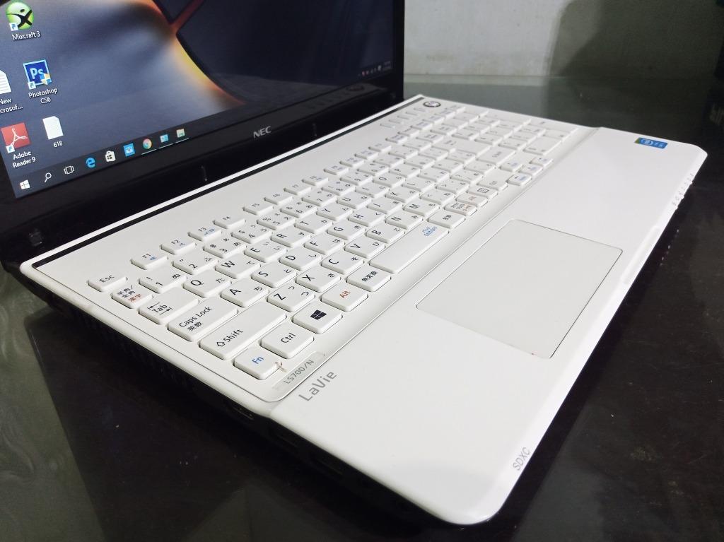 INTEL CORE i7 LAPTOP 1TB 8GB RAM GLOSSY TYPE, Computers & Tech, Laptops ...