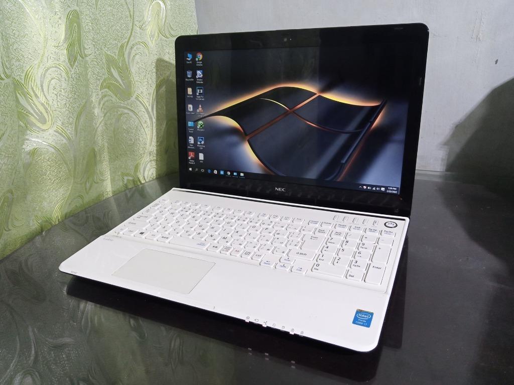 INTEL CORE i7 LAPTOP 1TB 8GB RAM GLOSSY TYPE, Computers & Tech, Laptops ...