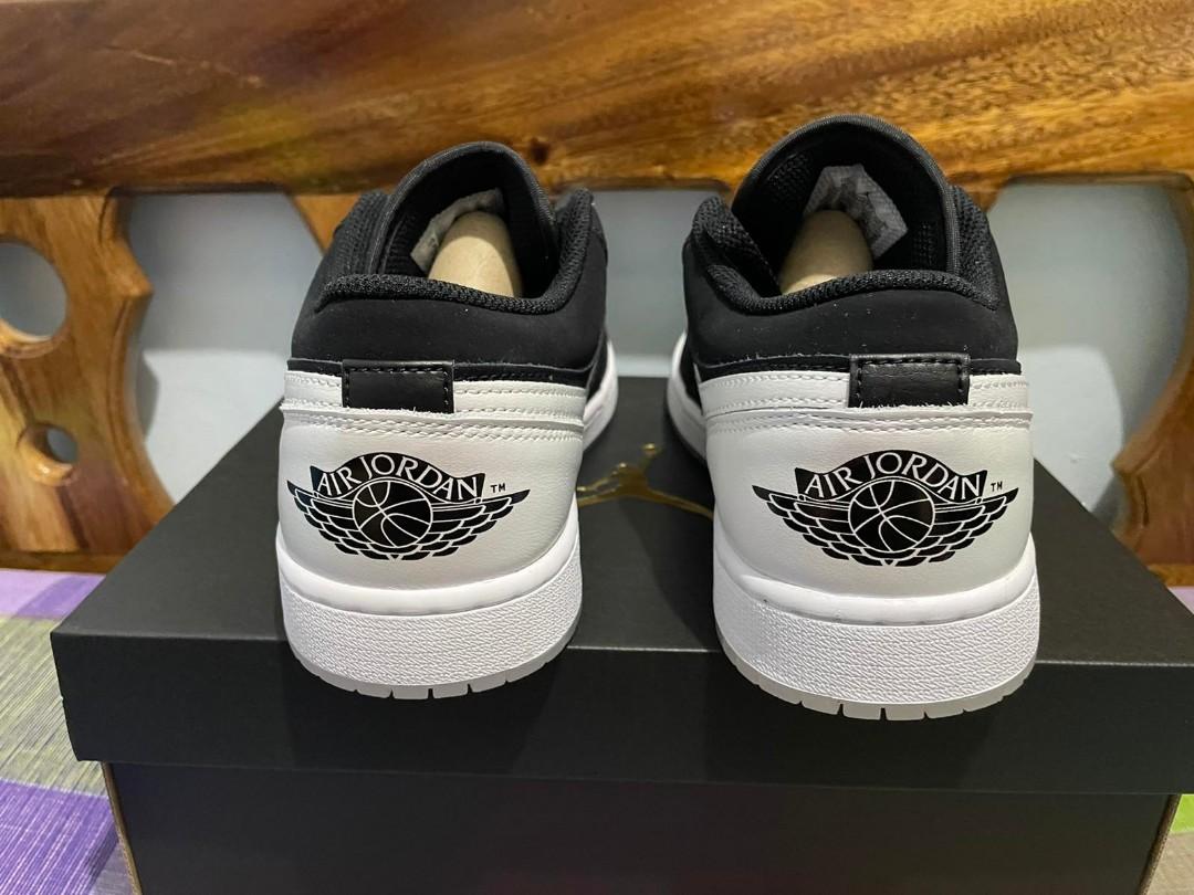 J1 Low SE Diamond 9us, Men's Fashion, Footwear, Sneakers on Carousell