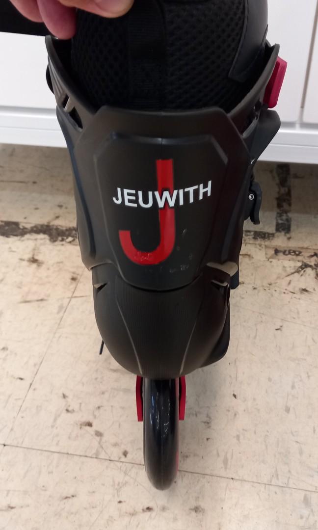 Jeuwith Roller Skate, Sports Equipment, Sports & Games, Skates ...