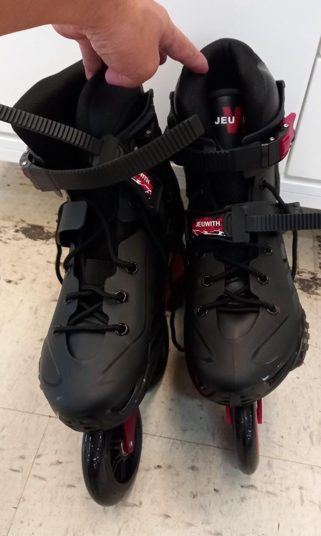 Jeuwith Roller Skate, Sports Equipment, Sports & Games, Skates ...