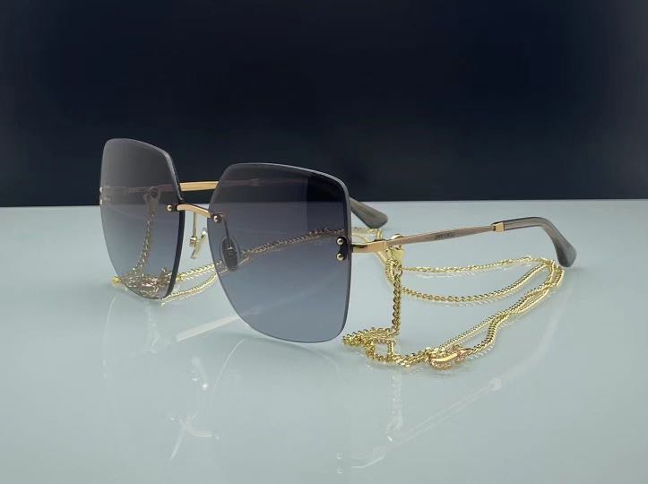 Jimmy Choo Tavi/N/S, Women's Fashion, Watches & Accessories, Sunglasses ...