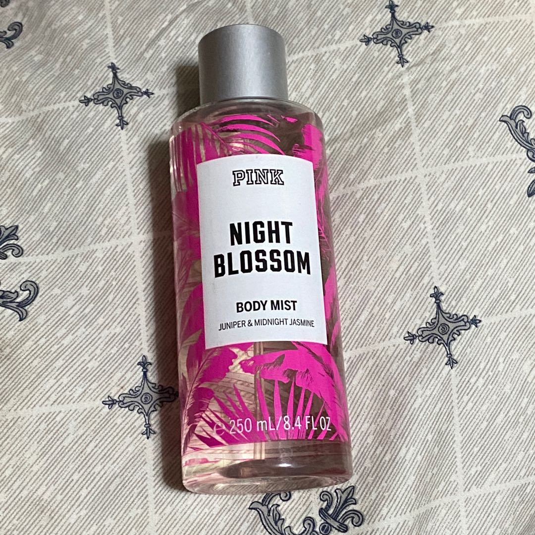 Limited edition Victoria Secret Cologne, Beauty & Personal Care ...