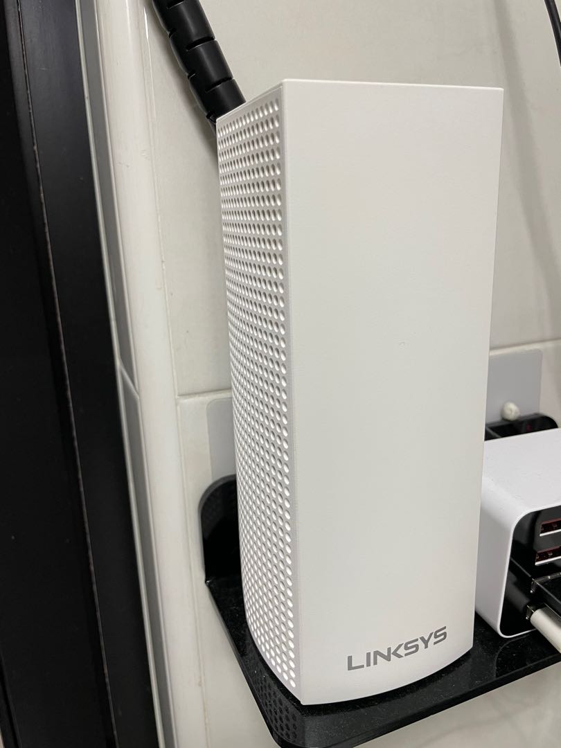 Linksys Velop Tri-band AC6600 Wi-Fi mesh , Computers & Tech, Parts ...