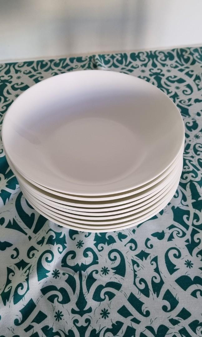 Maxwell and Williams fine bone China "cashmere" range complete set ...