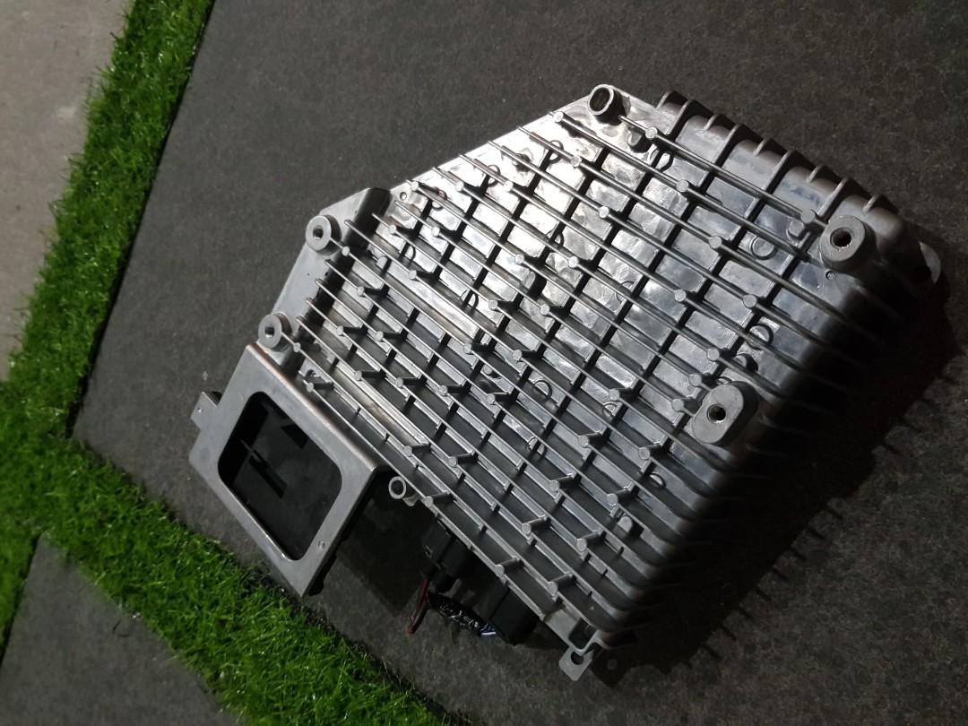 Mazda 6 dc/dc converter, Car Accessories, Electronics & Lights on Carousell
