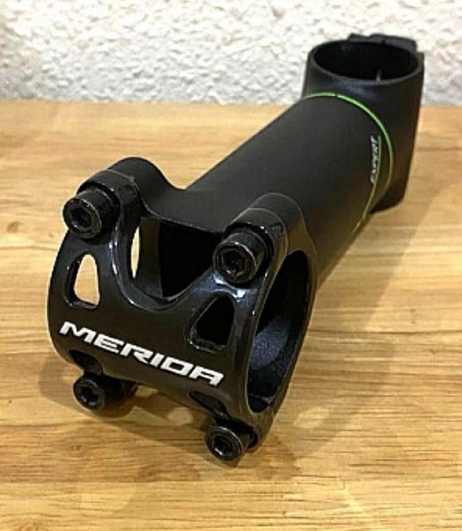 MERIDA EXPERT STEM FOR MOUNTAIN BIKE/ ROAD BIKE 100MM STEM LENGTH L ...