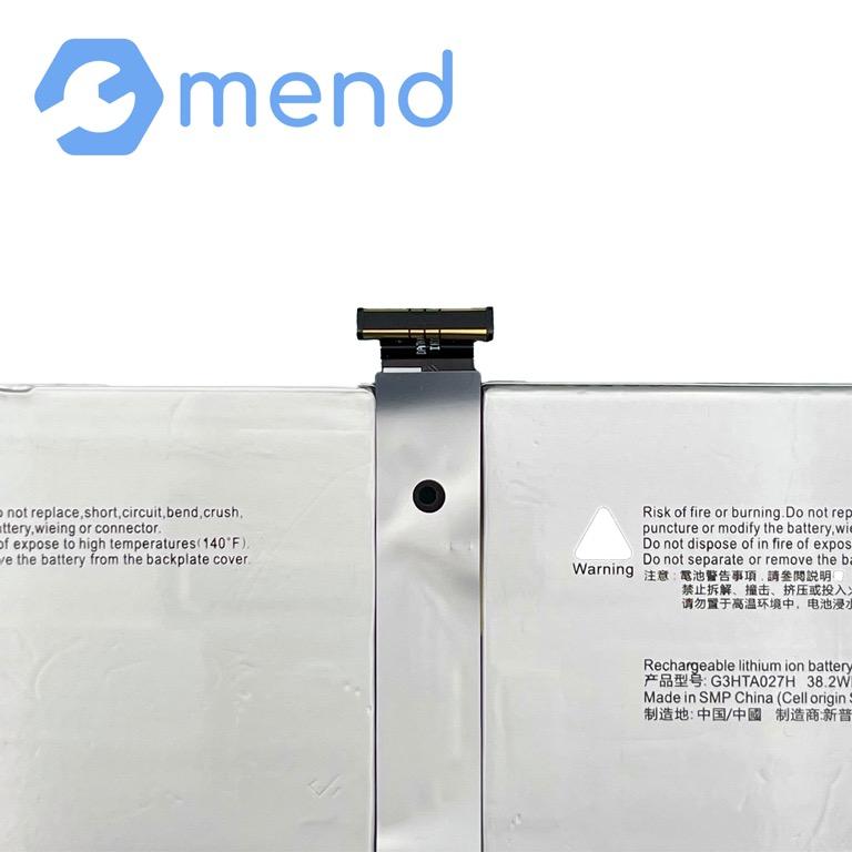 Microsoft Surface Pro Battery Computers Tech Parts Accessories Other Accessories On