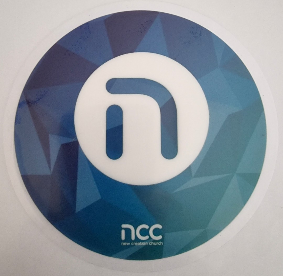 Ncc Church Logo