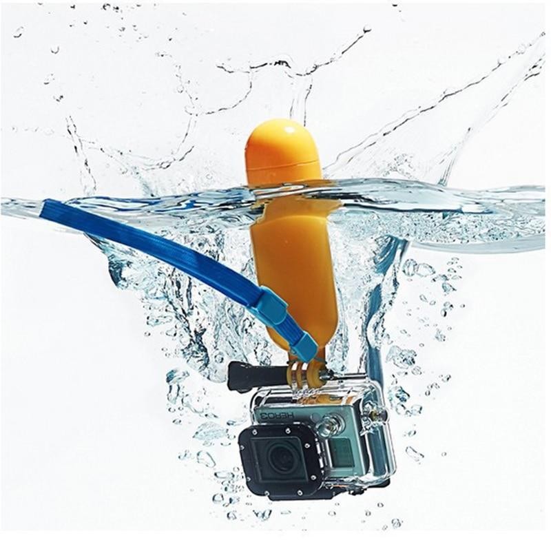 NEW Action Cam Float Bobber, Photography, Video Cameras on Carousell