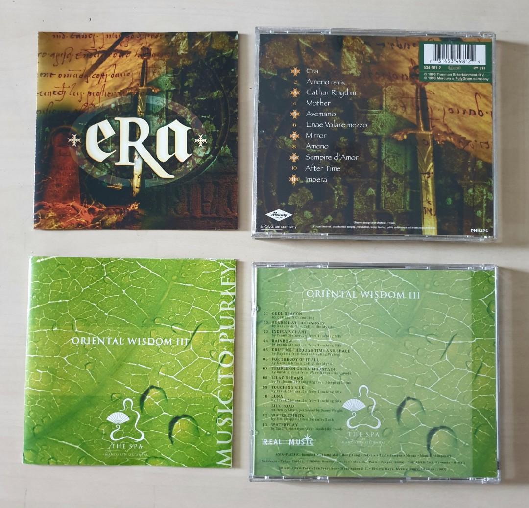New Age CD, David Arkenstone-Music From The Film Robot Wars,Medwyn ...