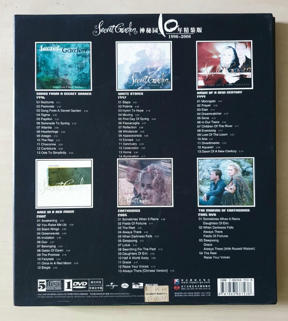 New Age CD, David Arkenstone-Music From The Film Robot Wars,Medwyn ...