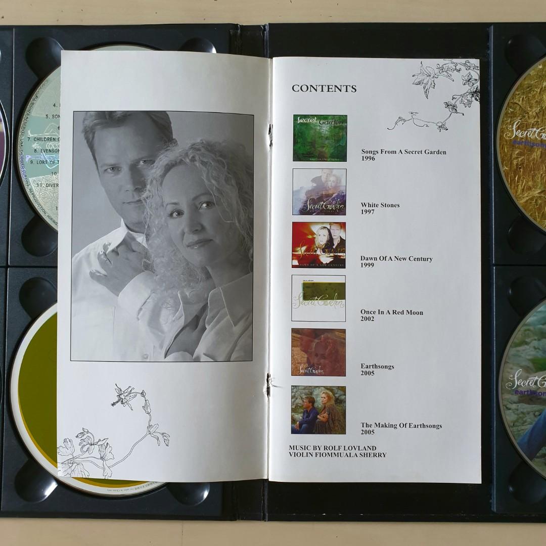 New Age CD, David Arkenstone-Music From The Film Robot Wars,Medwyn ...