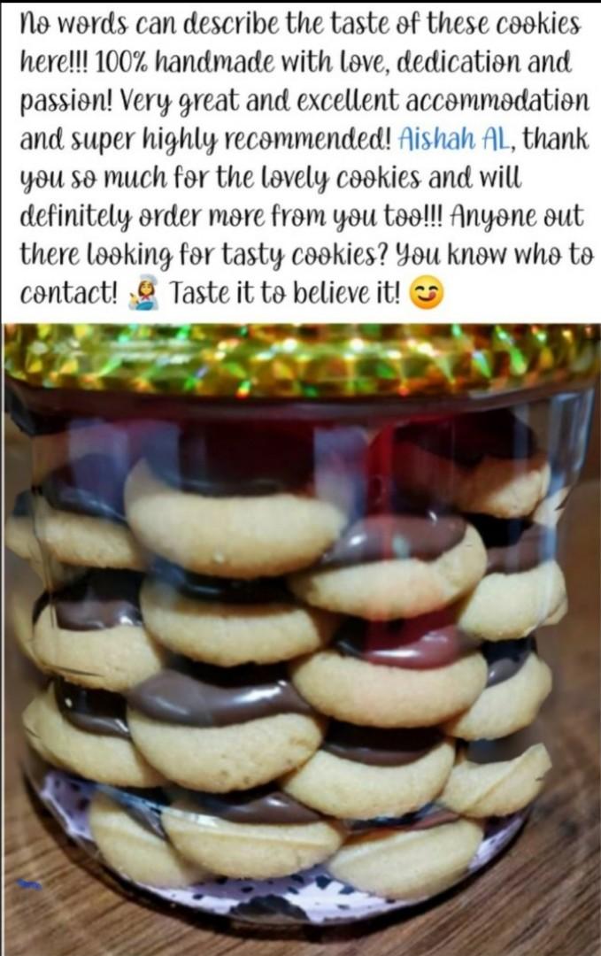 NUTELLA POD, Food & Drinks, Packaged & Instant Food on Carousell