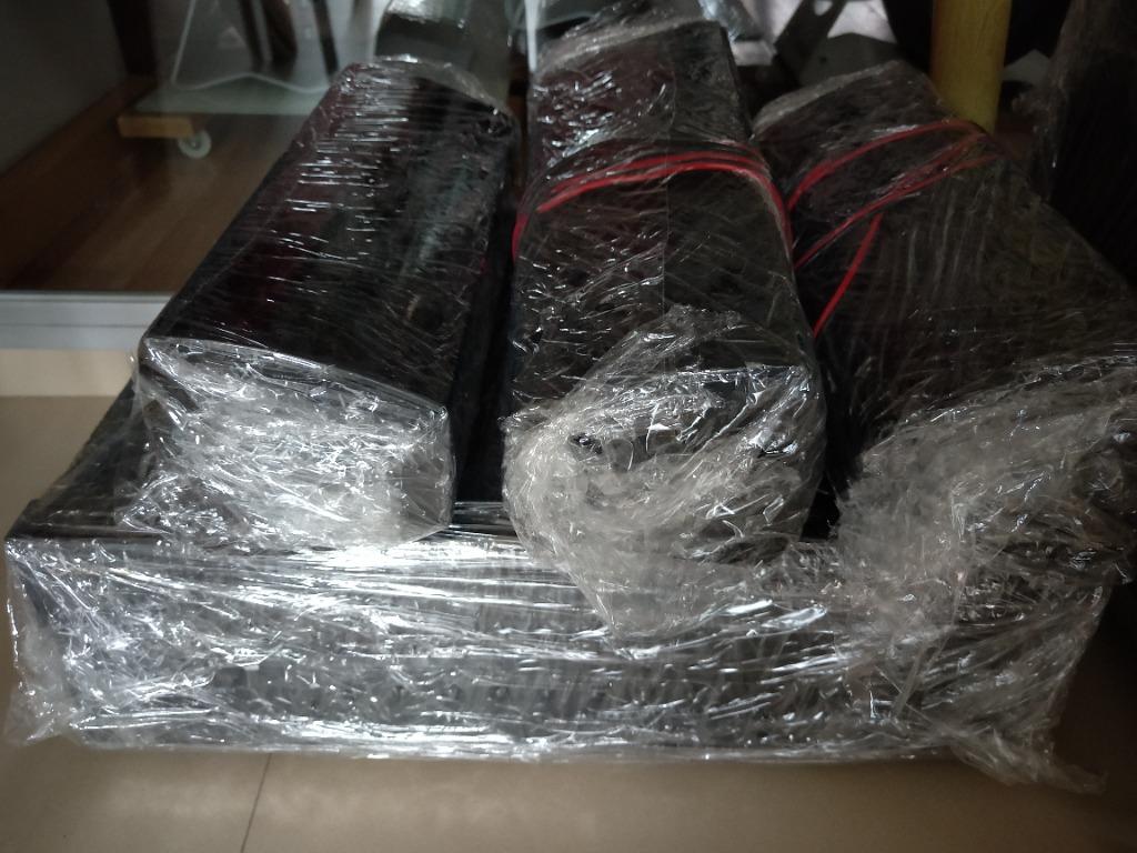 Onkyo HT R380 Home Theater System, Audio, Soundbars, Speakers ...