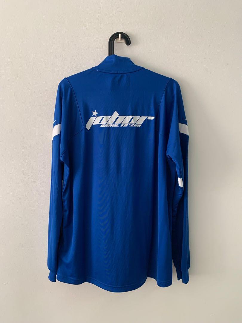 Nike JDT Player Jacket, Men's Fashion, Activewear on Carousell