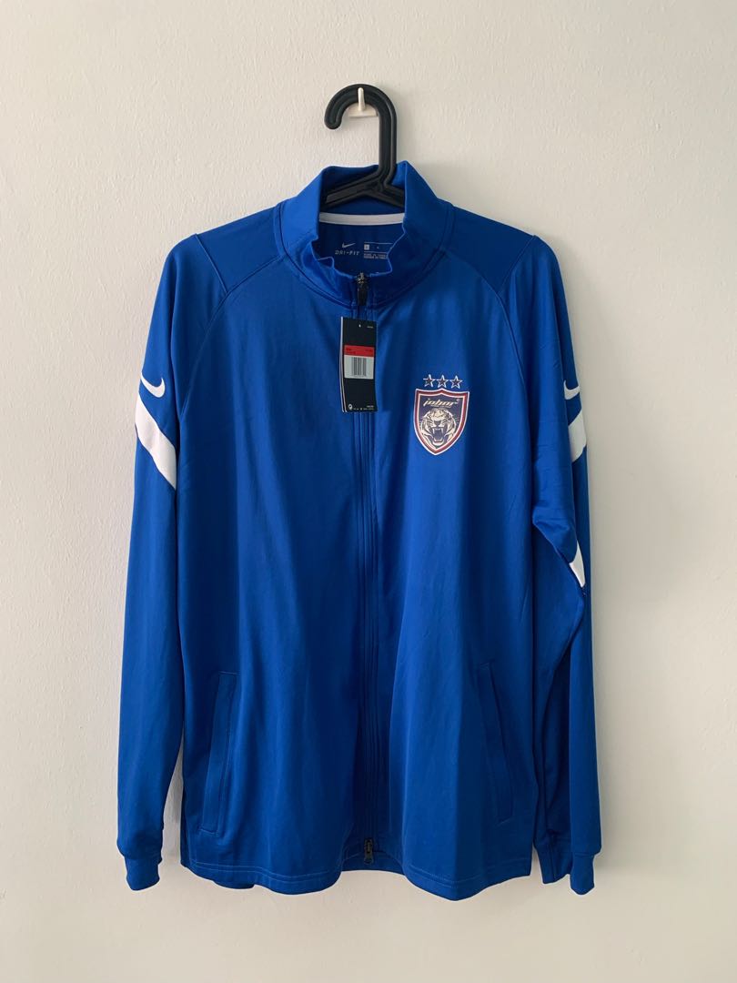 Nike JDT Player Jacket, Men's Fashion, Activewear on Carousell