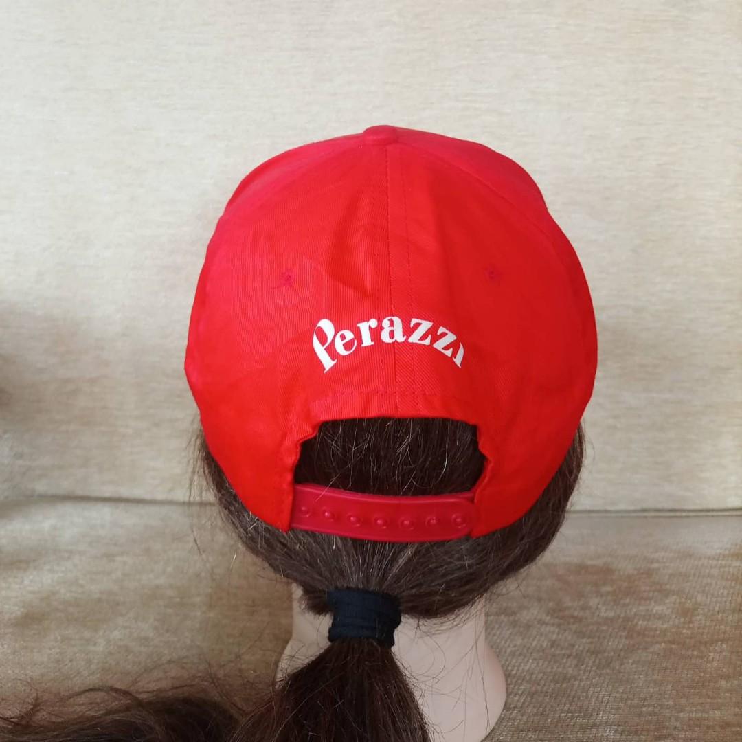 Perazzi hat, Fesyen Pria, Aksesoris, Topi di Carousell