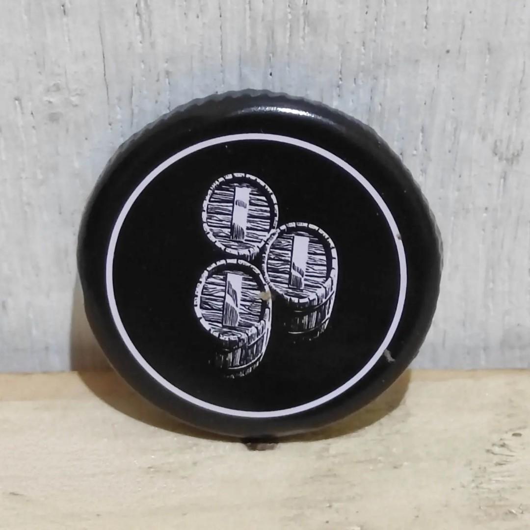 Pin Button Tutup Botol, Part. 1, Barang Yang Dicari di Carousell