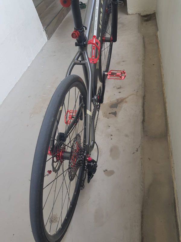 Pro Java, Sports Equipment, Bicycles & Parts, Bicycles on Carousell