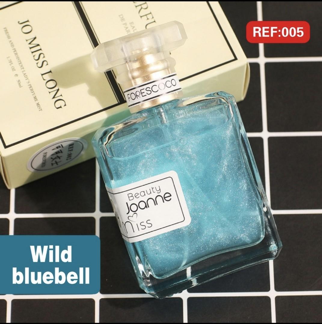 Quicksand glitter perfume, Beauty & Personal Care, Fragrance ...
