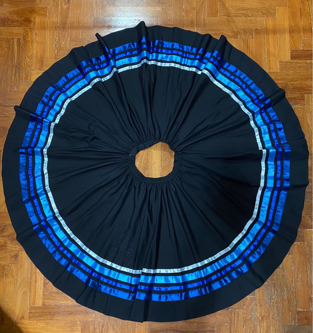 Ballet RAD Character Skirt, Women's Fashion, Bottoms, Skirts on Carousell