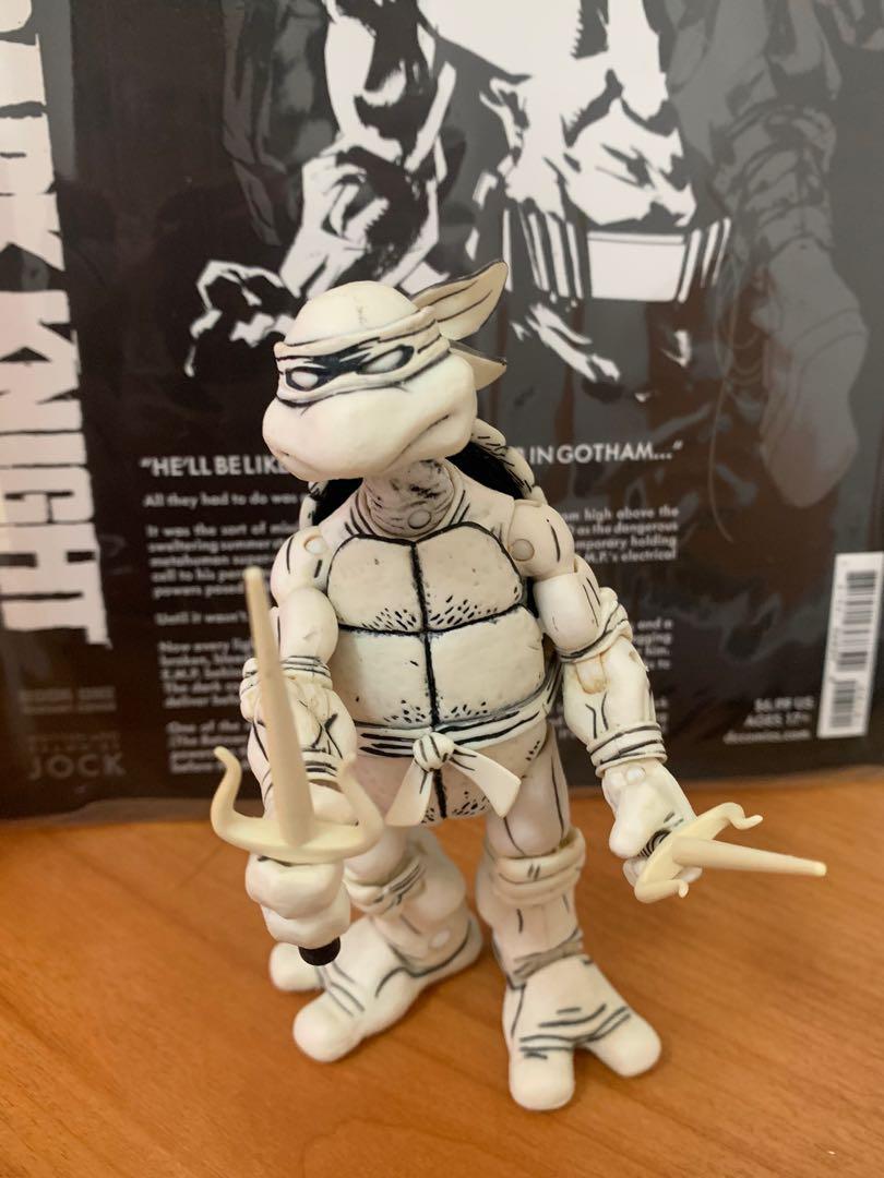 Rare TMNT collection, Hobbies & Toys, Memorabilia & Collectibles ...