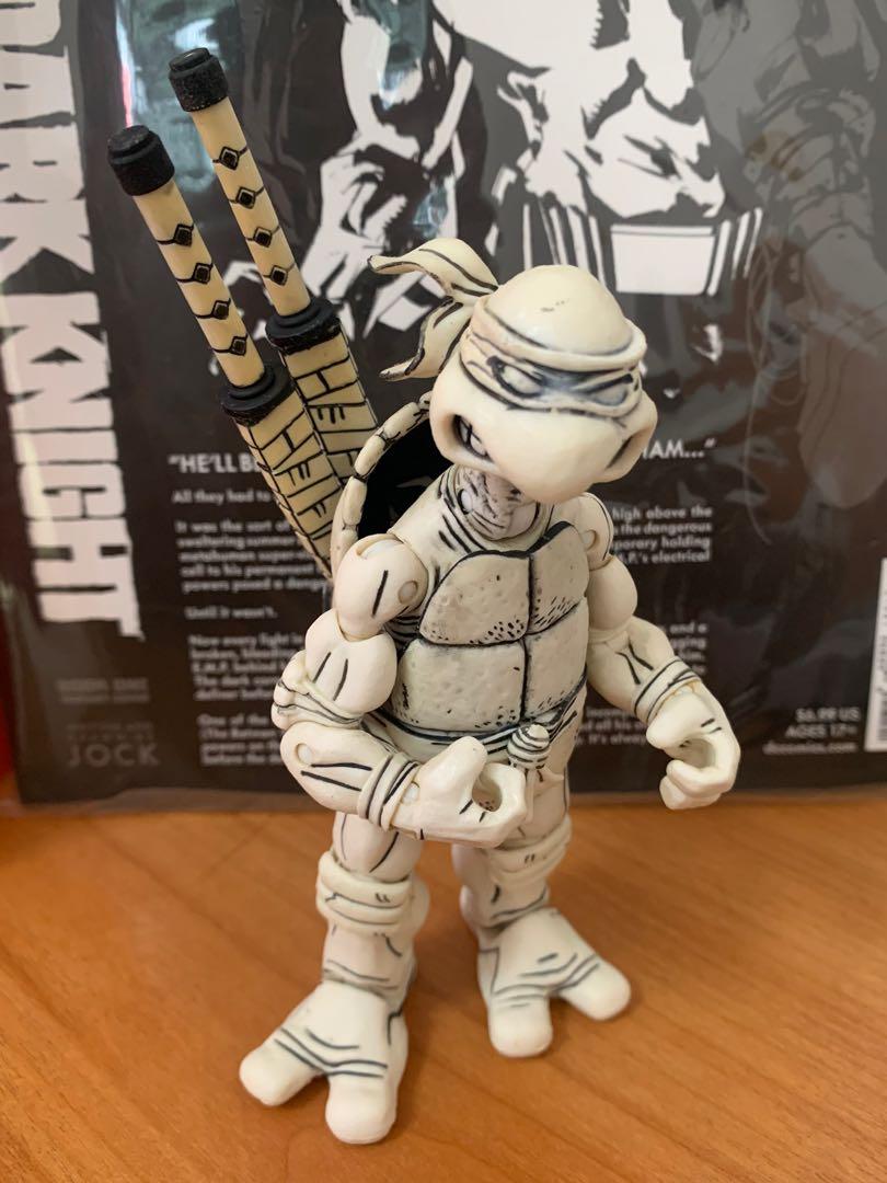 Rare TMNT collection, Hobbies & Toys, Memorabilia & Collectibles ...