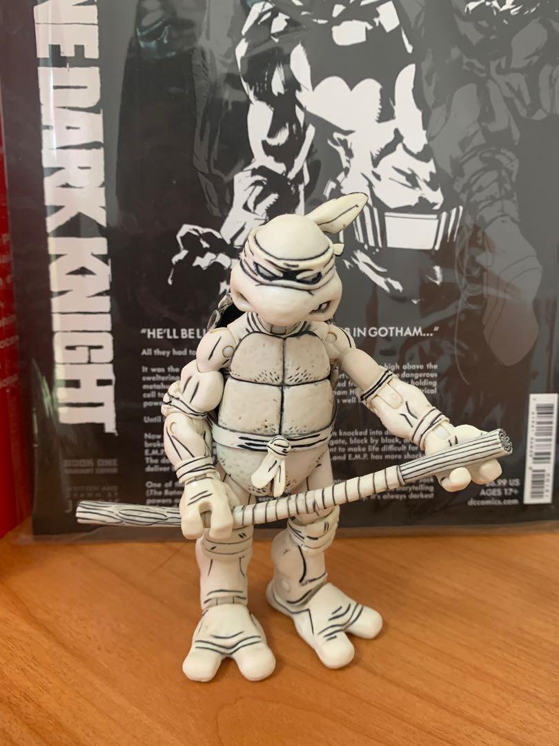 Rare TMNT collection, Hobbies & Toys, Memorabilia & Collectibles ...