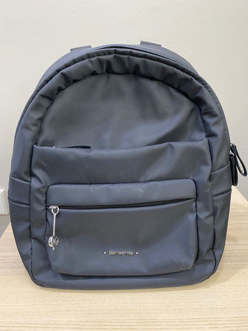 Samsonite Move 3.0 Backpack Small in black (mini / small backpack ...
