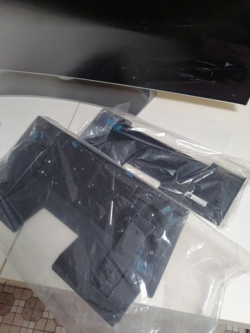 Sony Bravia Tv Stand, TV & Home Appliances, TV & Entertainment, TV ...