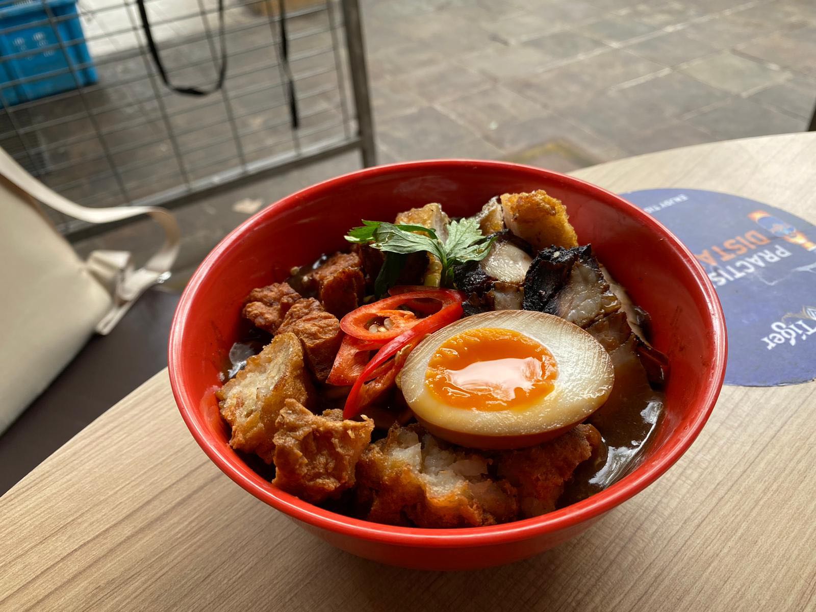 Stall helper, Jobs, Hospitality, F&B on Carousell