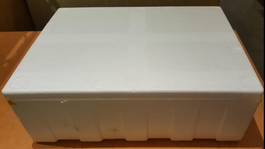 Styrofoam Ice Box/Cooler Box/Picnic Box/Foam Box/Fish Box , Furniture ...
