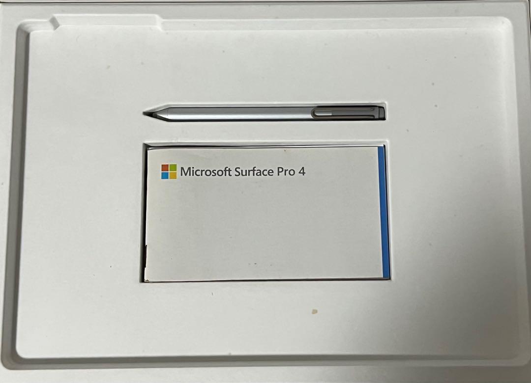 Surface pro 4 stylus pen, Computers & Tech, Parts & Accessories, Other ...