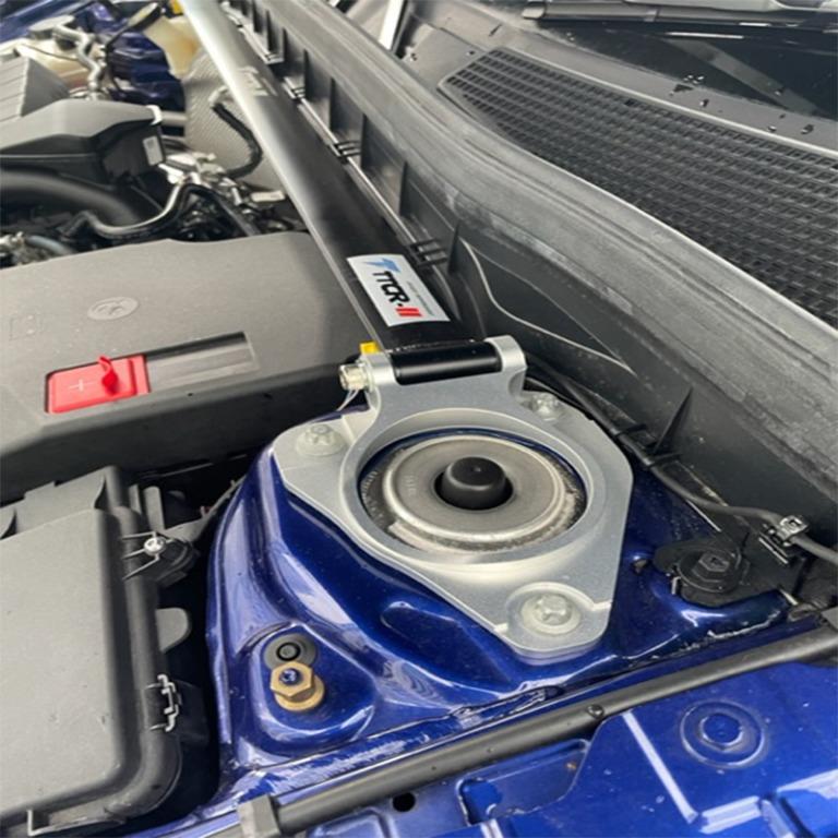 TCR II Engine Bay Anti Roll Brace Bar /Strut bar for GLB /GLA /A 177 ...